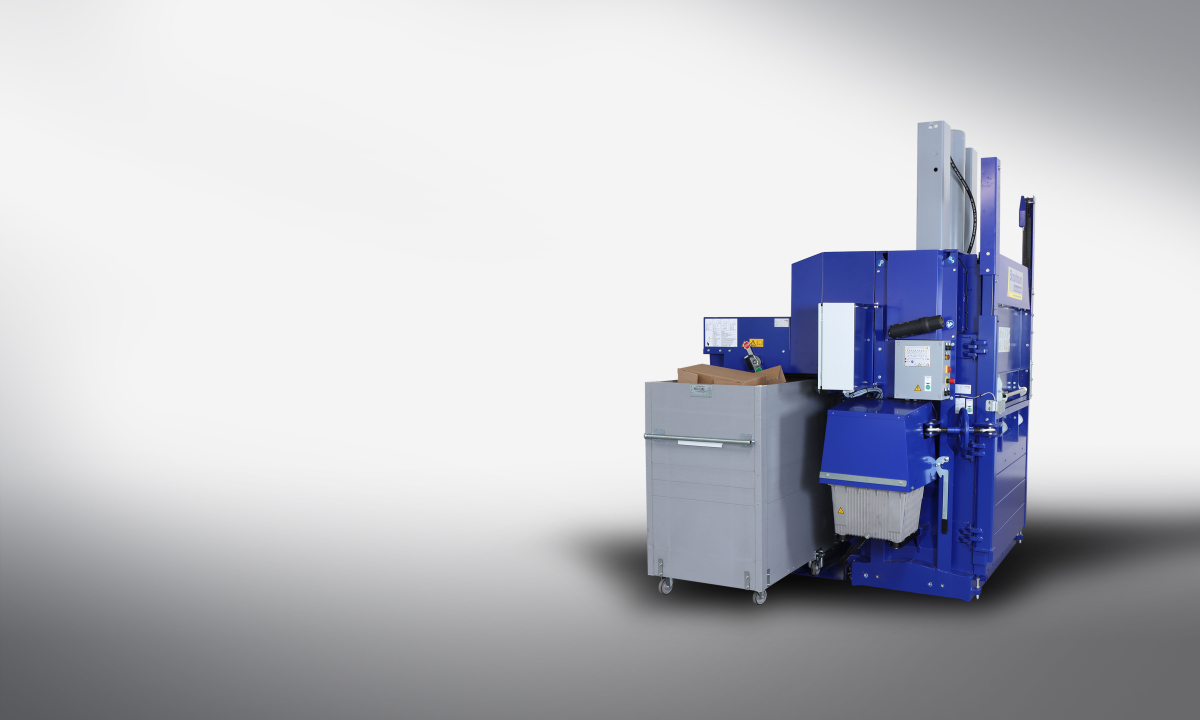 Strautmann Umwelttechnik GmbH: Live and in operation - recovery