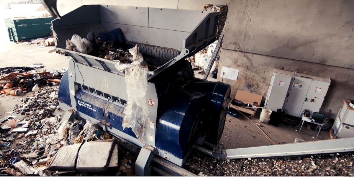 Lindner: Polaris simplifies RDF processing - recovery