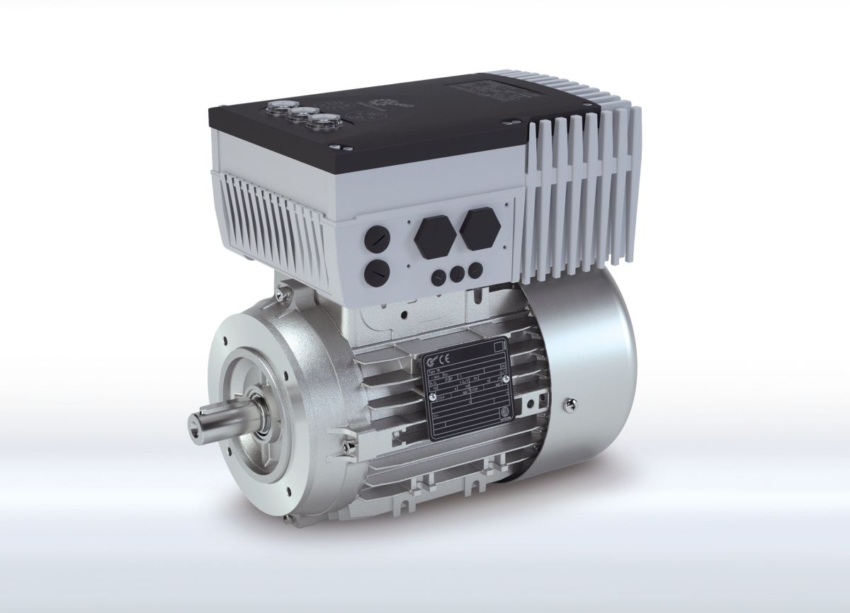 NORD DRIVESYSTEMS: Saving resources with innovative and intelligent ...