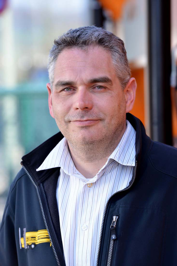 Doppstadt: Best Solution – Smart Recycling - recovery