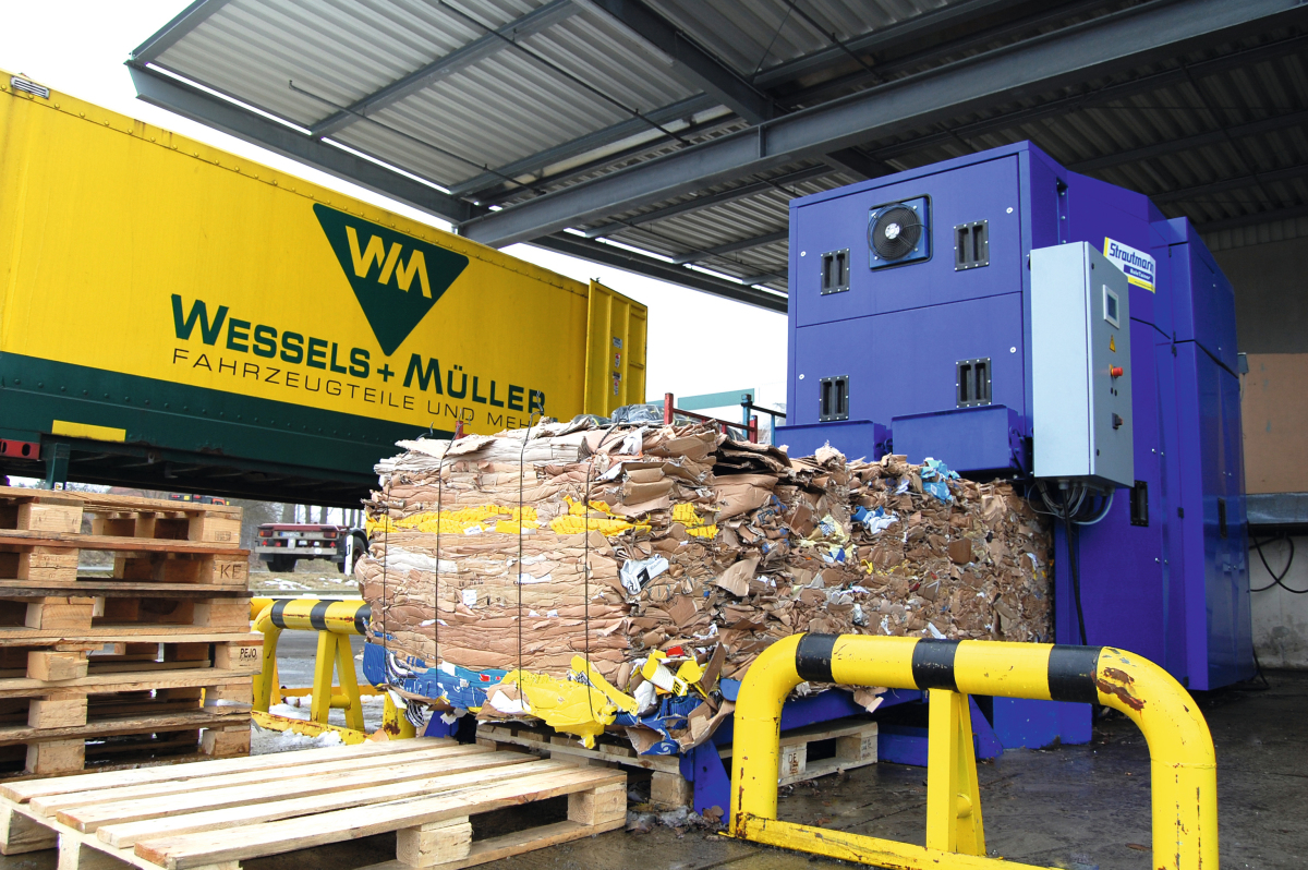 Wessels Und Muller Aurich