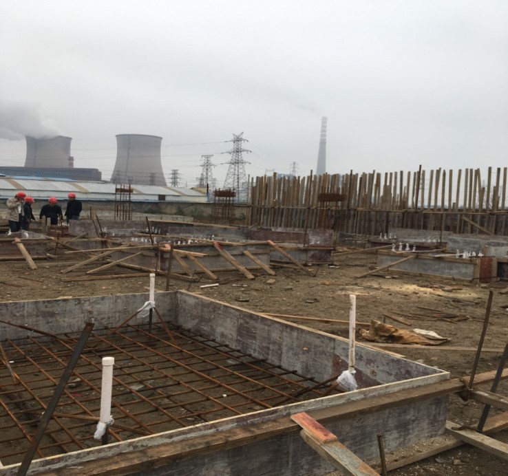 AKW Equipment + Process Design: solution for city sewage residues ...