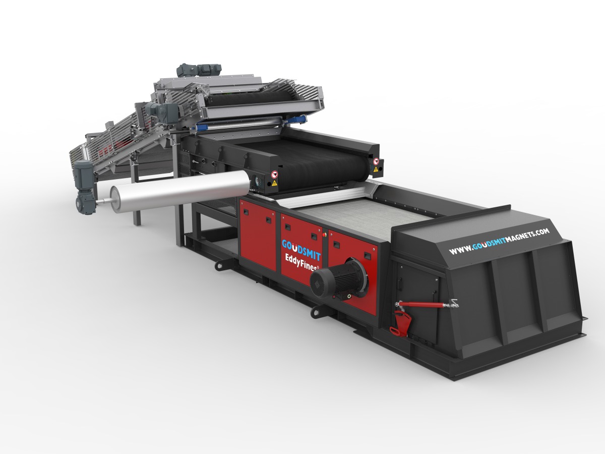 Product distributor replaces vibratory chute and prevents clogging ...