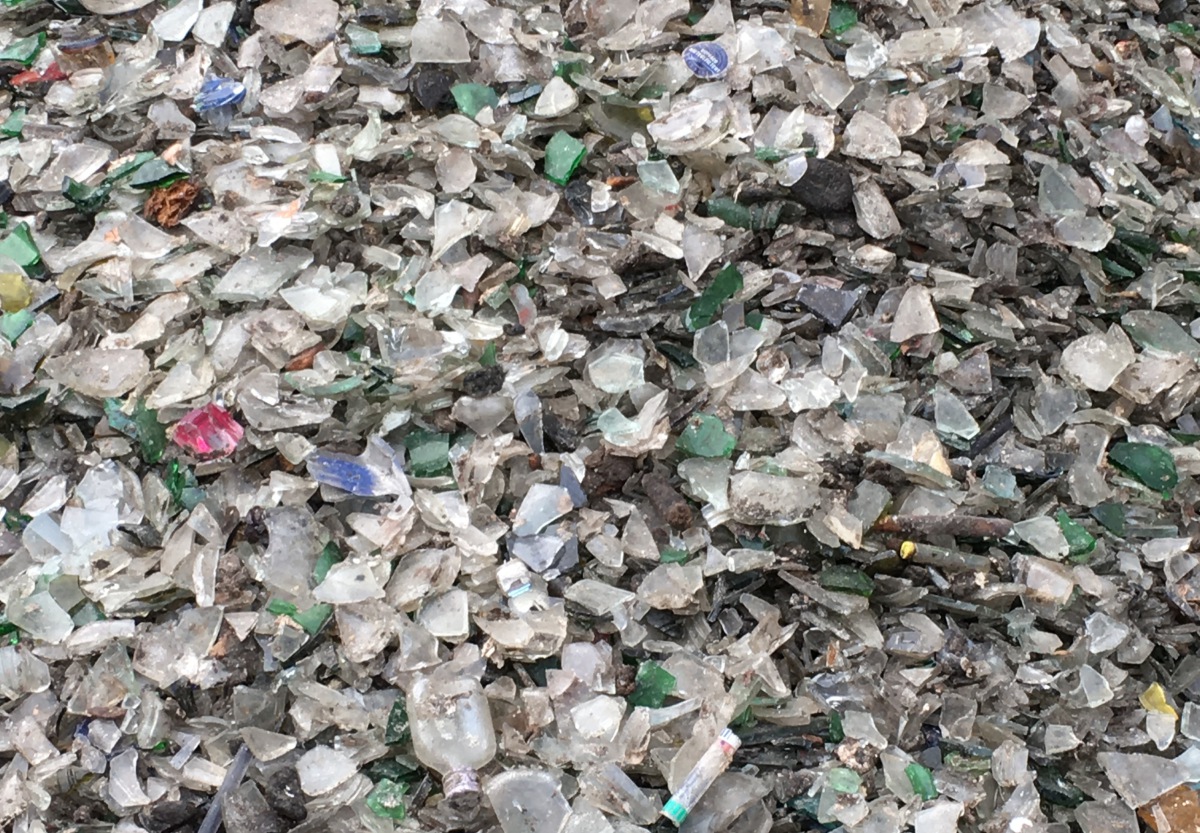 TOMRA sorting recycling introduces AUTOSORT COLOR - recovery