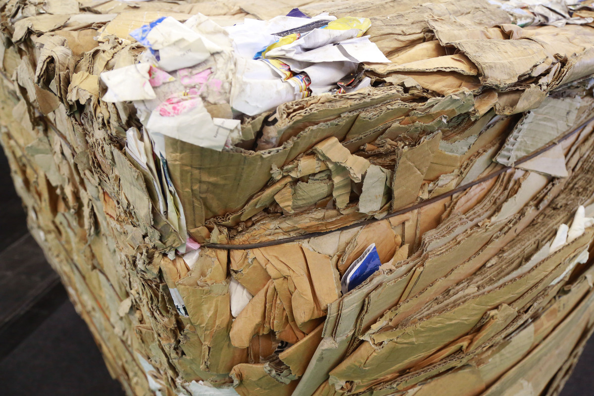 Focus on technologies for granules, powder, bulk solids and recycling ...