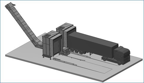 AUMUND offers new conveying and transportation solutions for ...