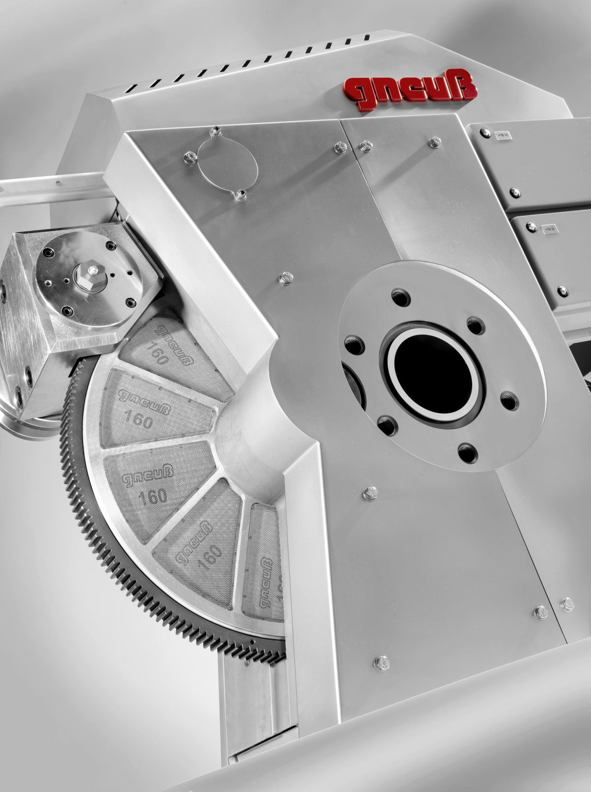 Gneuss at K 2019 - recovery