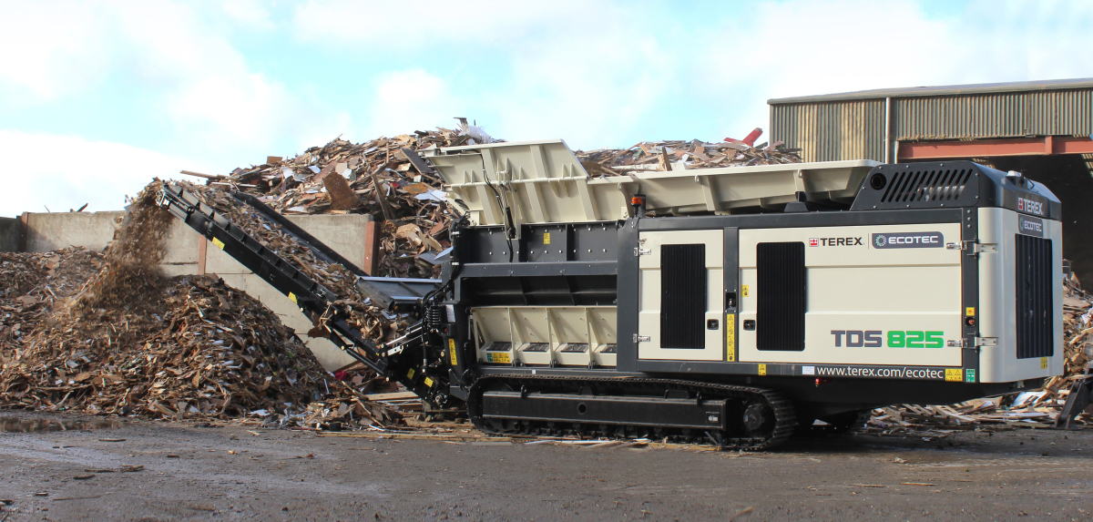 Terex Ecotec to introduce latest innovations at CONEXPO-CON/AGG 2020 ...