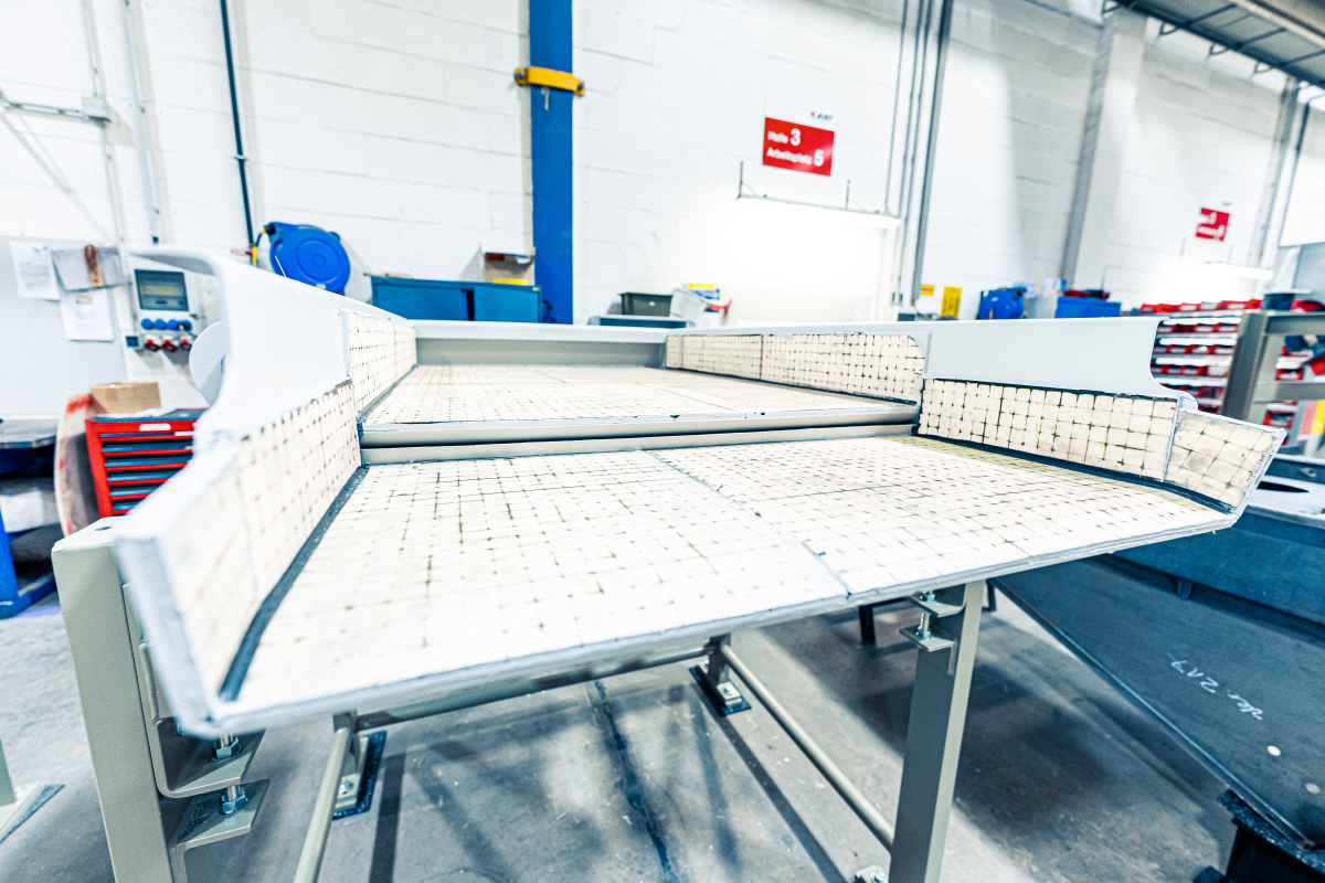 Dosing, screening, drying, sifting and conveying with JOEST machines ...