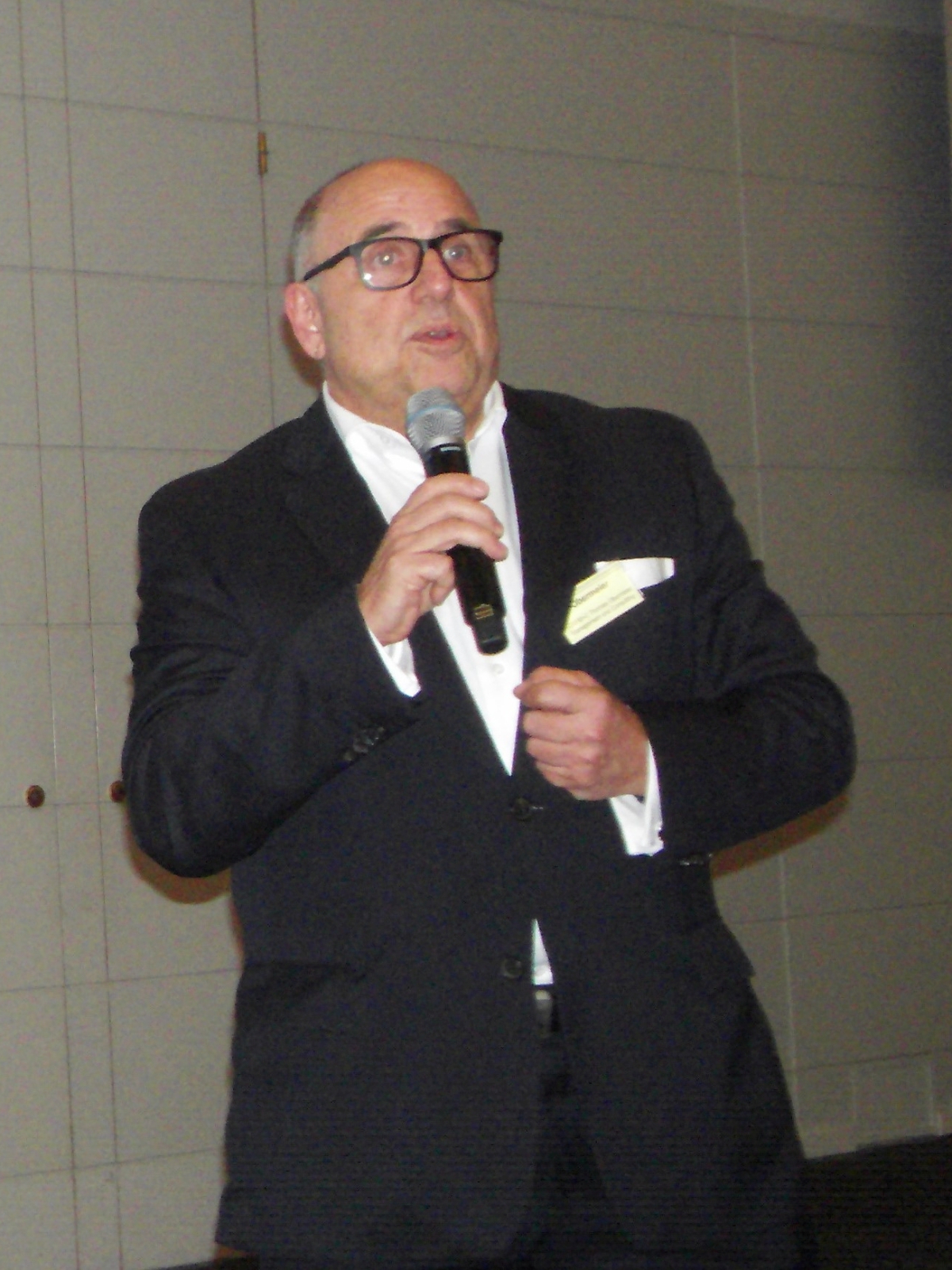 Berliner Recycling- und Sekundärrohstoffkonferenz 2020 - recovery