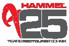 HAMMEL Recyclingtechnik GmbH – 25 years (R)evolution - recovery