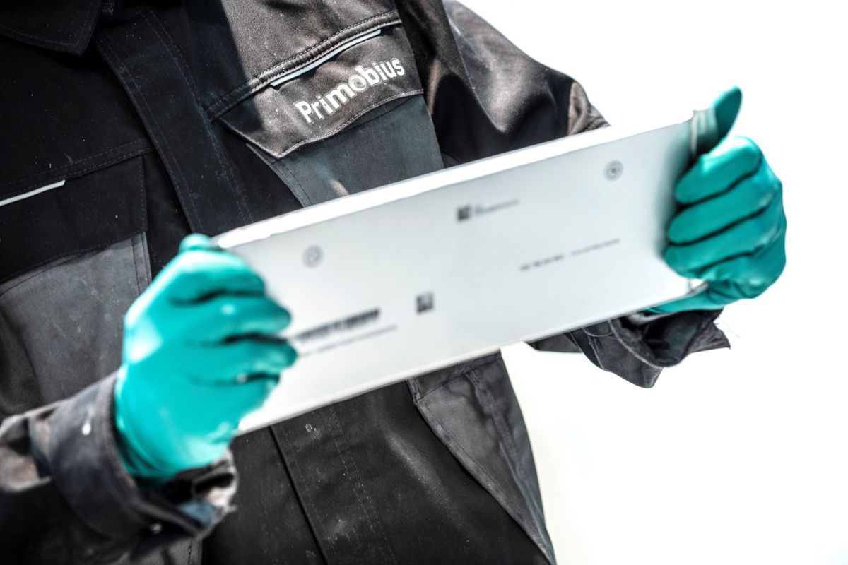 Primobius partners with Stelco in recycling of electric vehicle ...