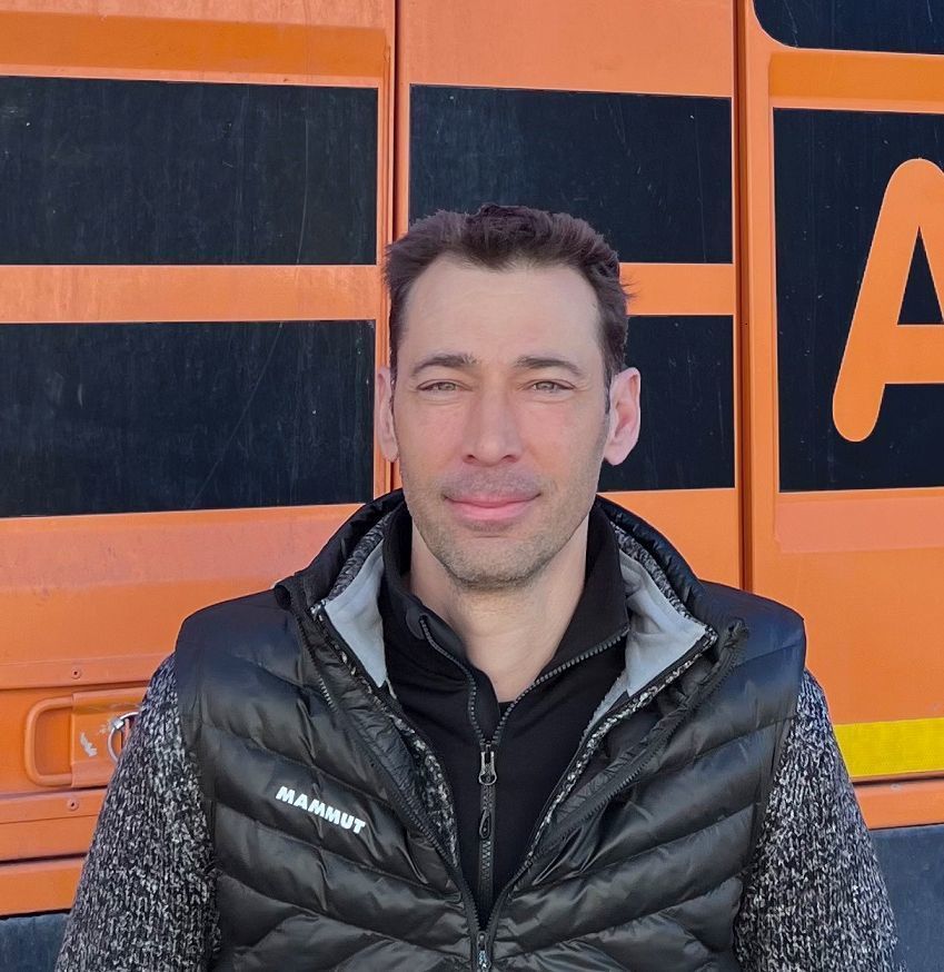 Die JD Austria GmbH wird Doppstadt-Händler für Österreich - recovery