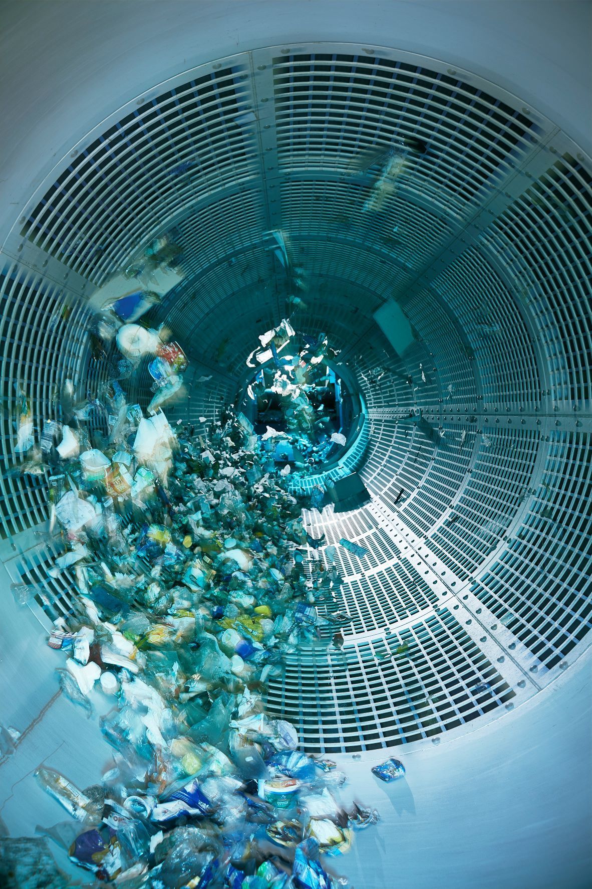 PreZero at IFAT: From collecting to recycling – Thinking about the ...