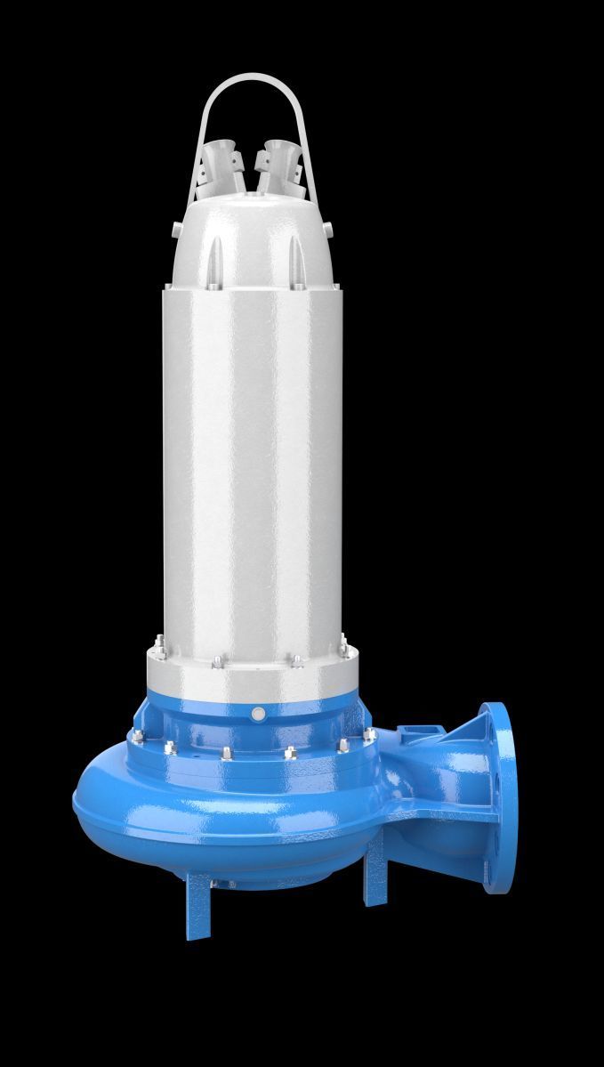 ANDRITZ at IFAT: Innovative product portfolio for the water, wastewater ...