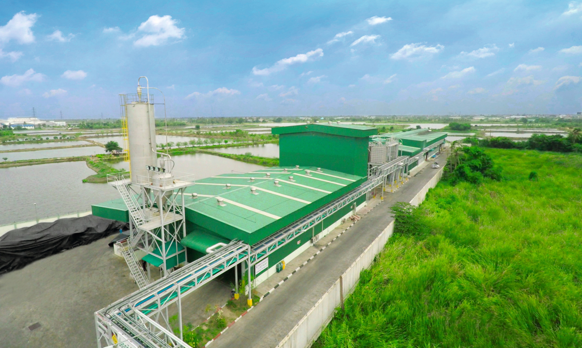 Development status of plastics recycling - recovery