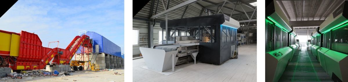 AI-based robots to waste sorting - recovery Magazine - Recycling ...