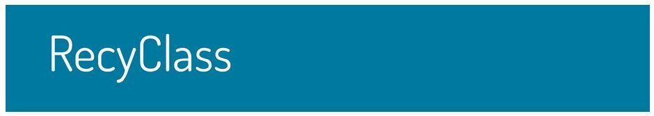 RecyClass Design for Recycling Guidelines & Testing Protocols reviewed ...