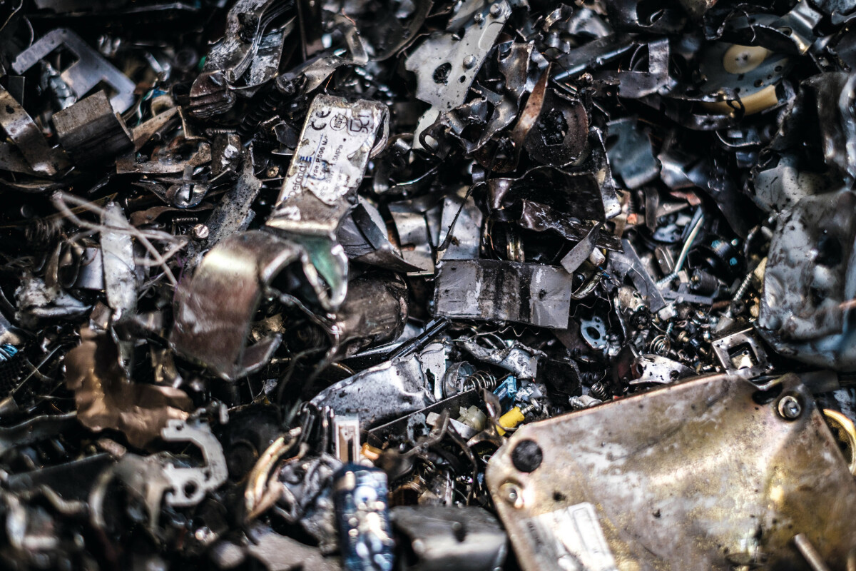 Sogliano Ambiente Spa spreads its business wings to the End-of-waste ...