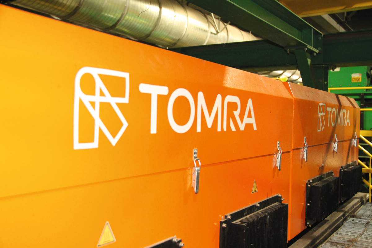 Quick-change mixed waste processing - recovery Magazine - Recycling ...