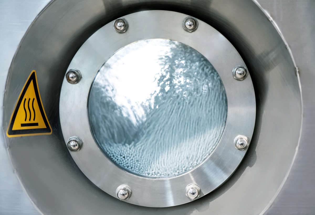 Increasing the production volume at RCS to 70 000 t rPET granulate - recovery Magazine ...