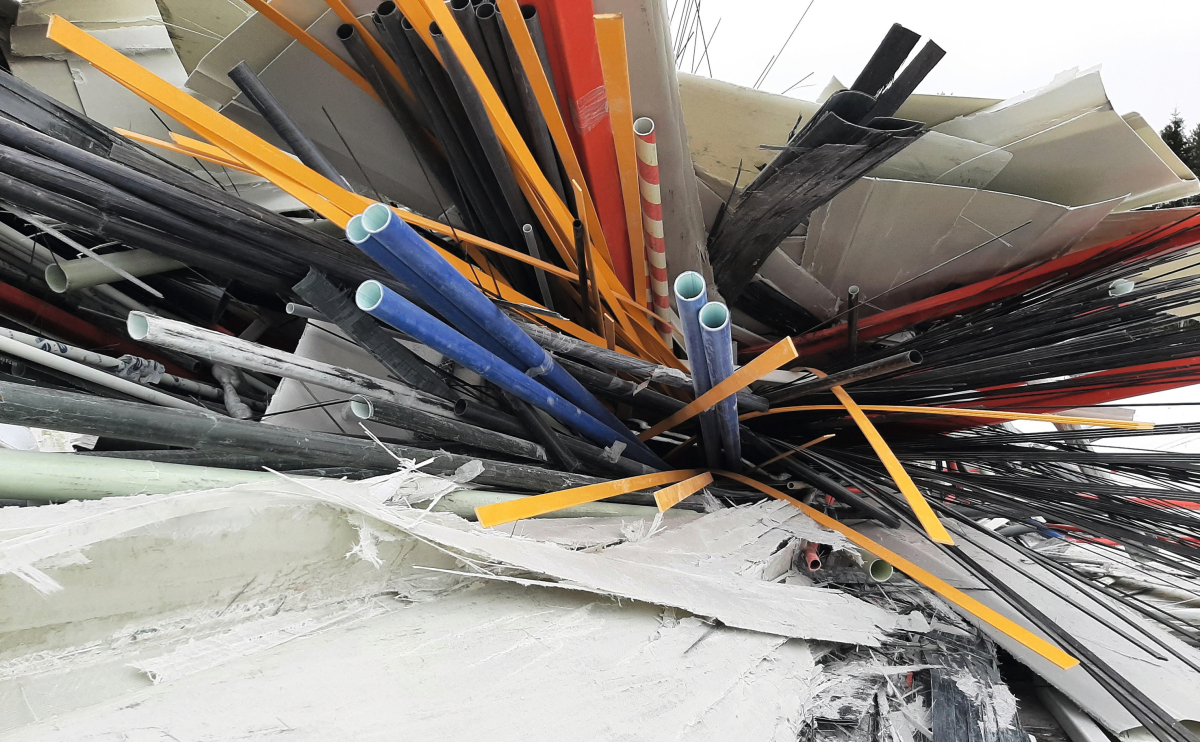 Kuusakoski announces first composite treatment plant in Finland ...