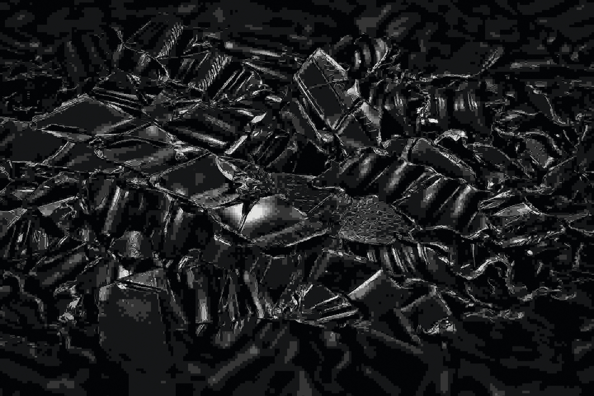 STEINERT UniSort sorting technology for black plastics - recovery ...