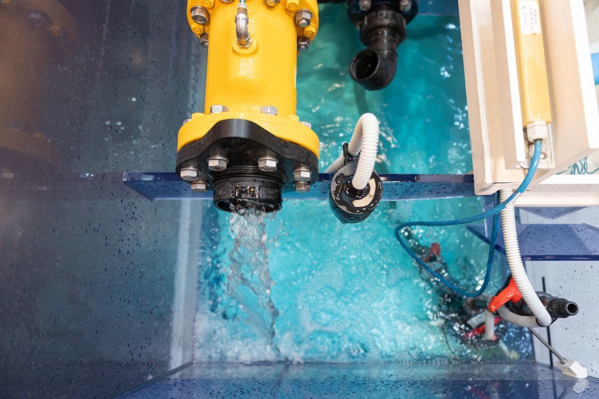 International IFAT trade fair network set to help Brazil tackle major ...