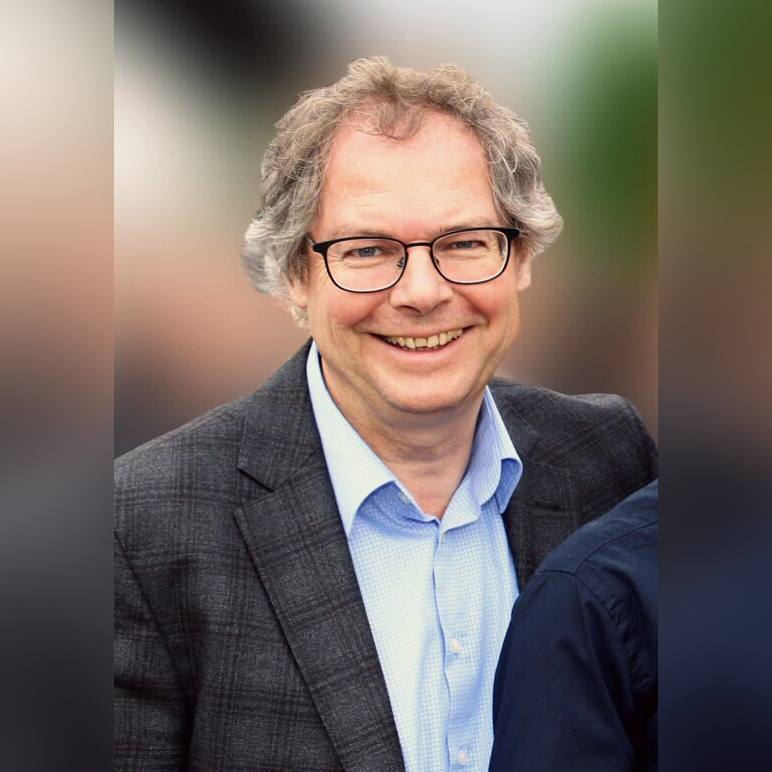 Interview with Ulf Harig - recovery Magazine – Recycling Technology ...