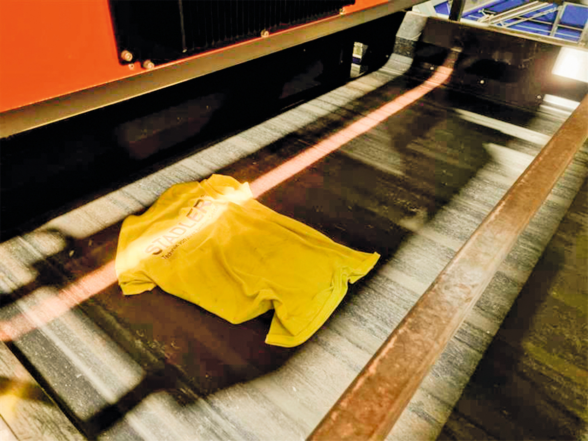 The sorting challenge - recovery Magazine – Recycling Technology Worldwide