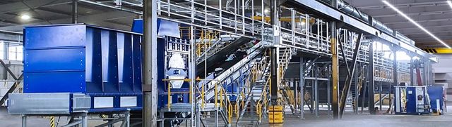 recovery Magazine – Recycling Technology Worldwide