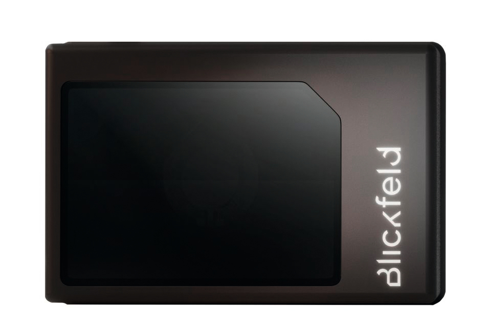 Material stock always available with 3D LiDAR - recovery Magazine – Recycling Technology Worldwide