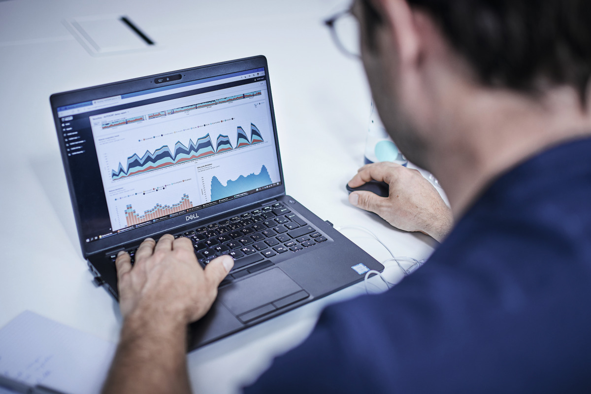 AUTOSORTTM PULSE with dynamic LIBS technology - recovery Magazine ...