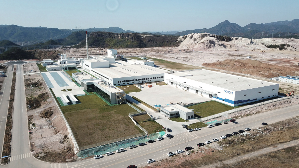 Recycling a multifunctional material - recovery Magazine – Recycling ...