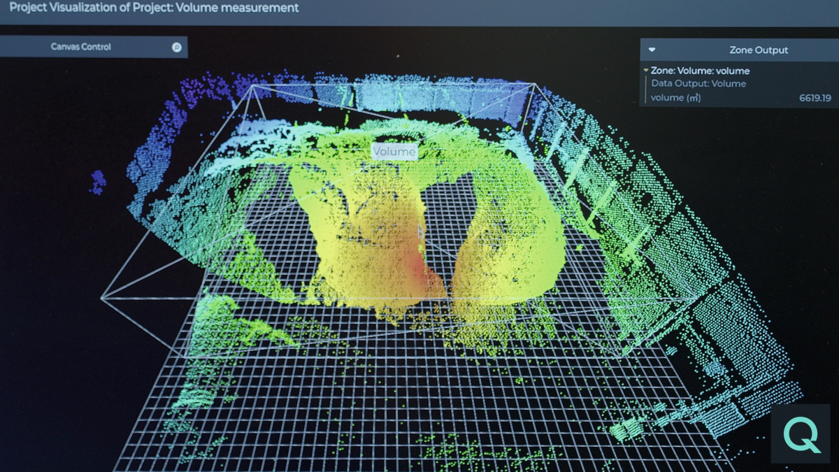Efficient waste management with LiDAR technology - recovery Magazine ...