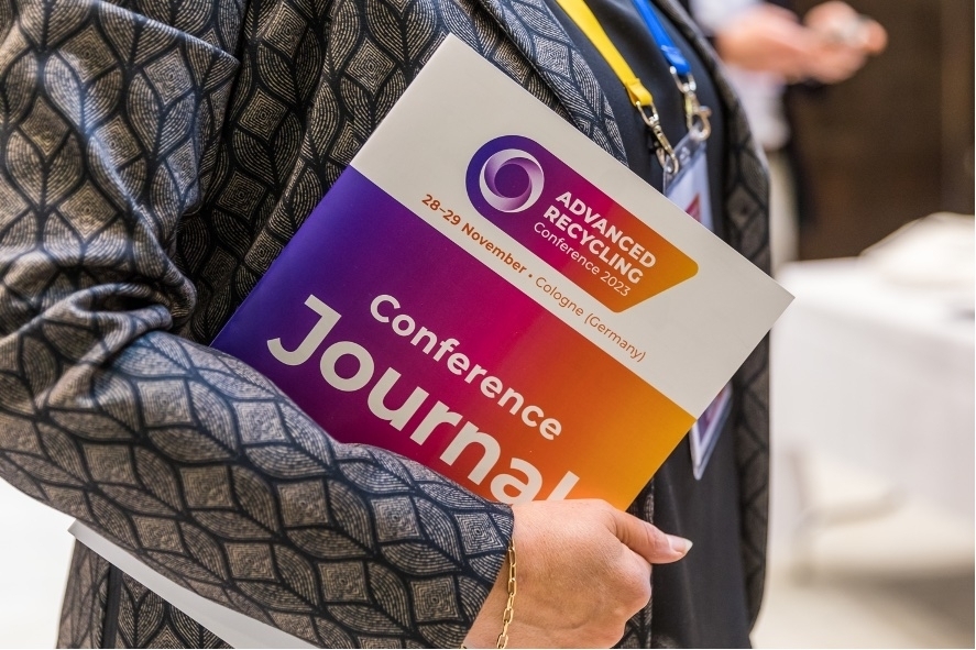 Die Advanced Recycling Conference 2023 – Eine Erfolgsgeschichte über ...