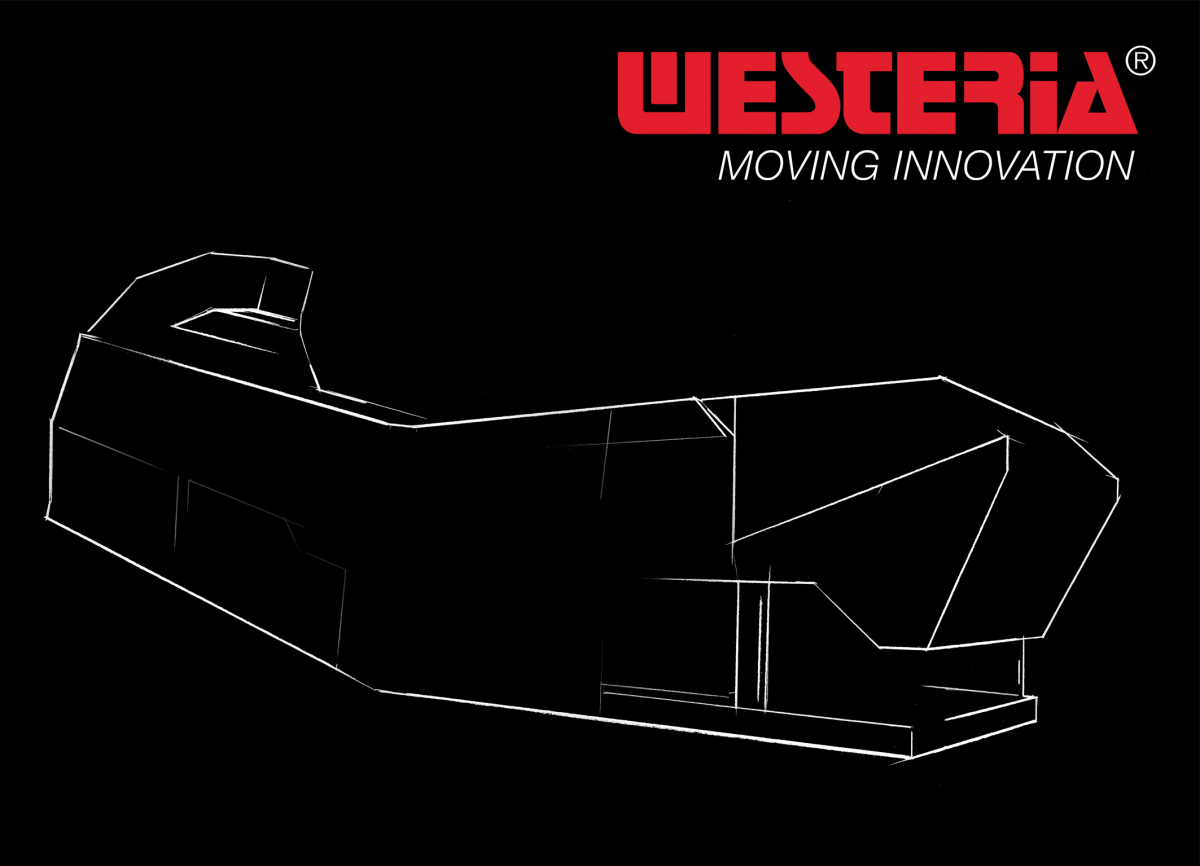 Westeria Innovation Days 2024: Live stream of the world premiere of the ...