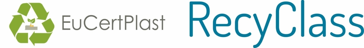 EuCertPlast & RecyClass join forces to strengthen plastics recycling ...