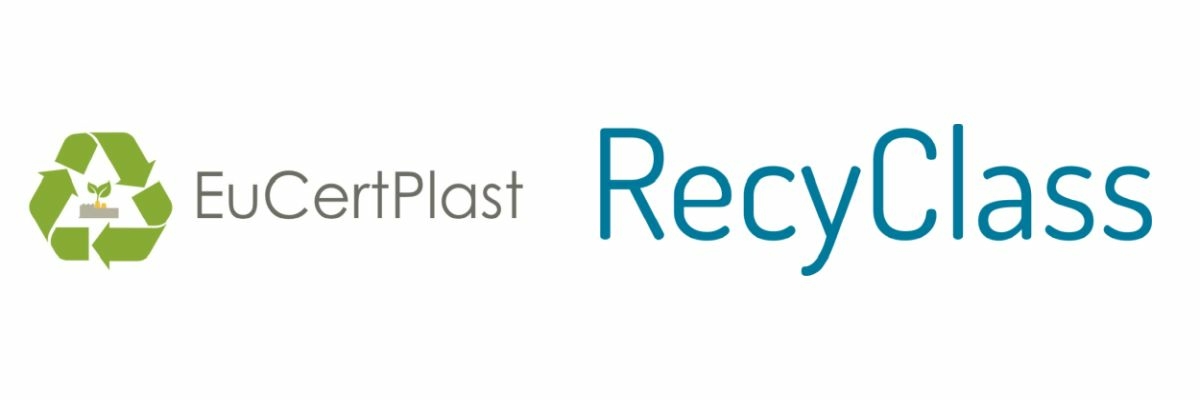 EuCertPlast & RecyClass join forces to strengthen plastics recycling ...