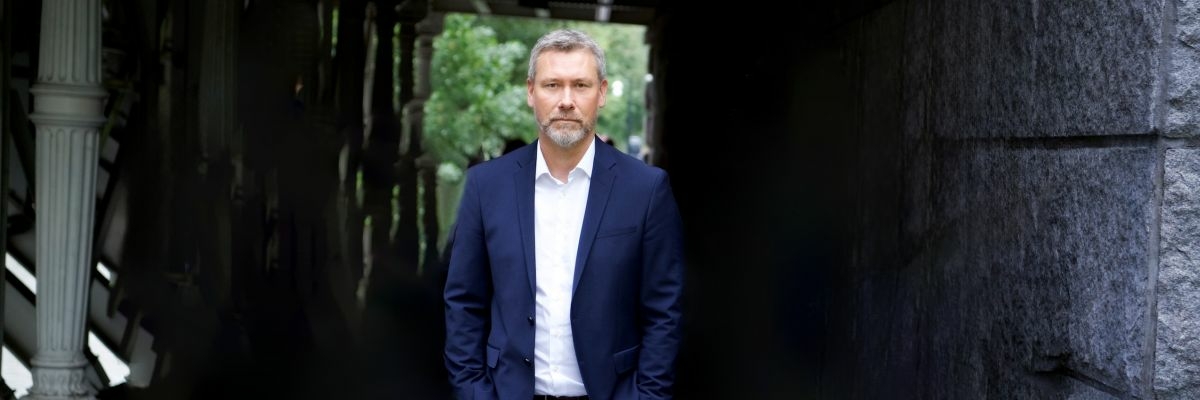 New CEO for Envac Norge AS from March 1st - recovery Magazine ...