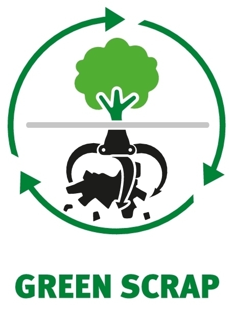 Green Scrap für klimafreundliche Stahlproduktion - recovery – Die ...