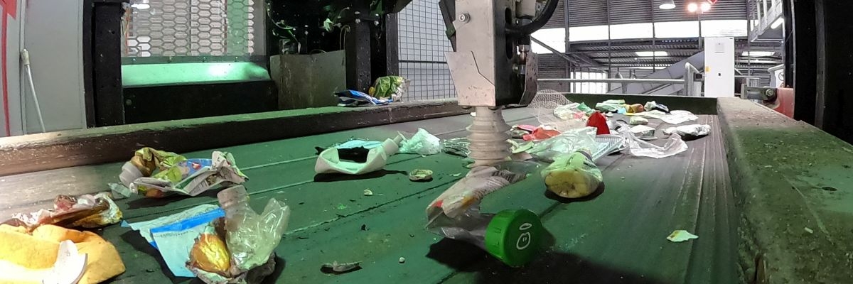 ZenRobotics launch fourth generation of waste sorting robots - recovery ...