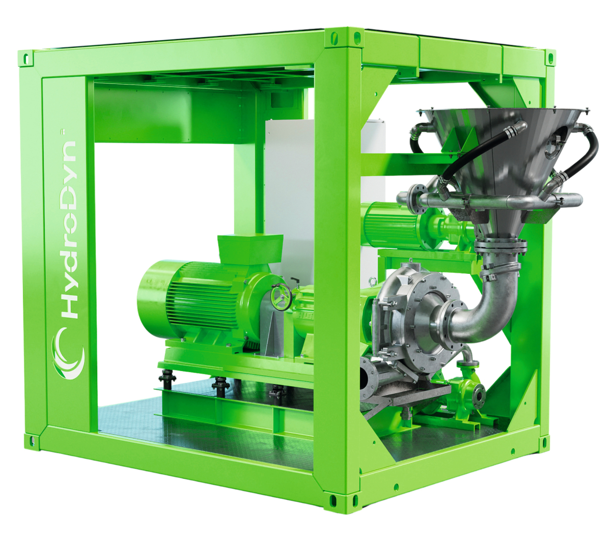 Next Generation Holding GmbH - recovery Magazine – Recycling Technology ...