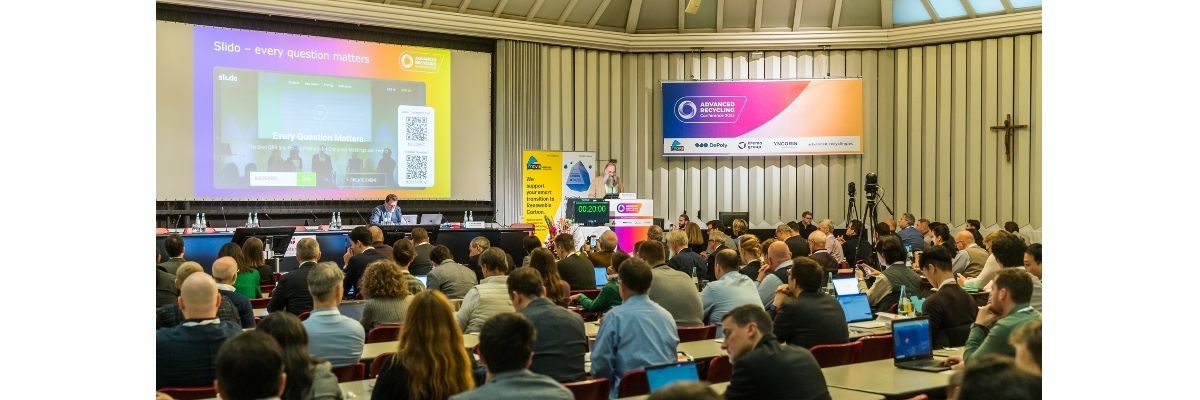 Enhancing Recycling Practices: Call for Abstracts – Advanced Recycling ...