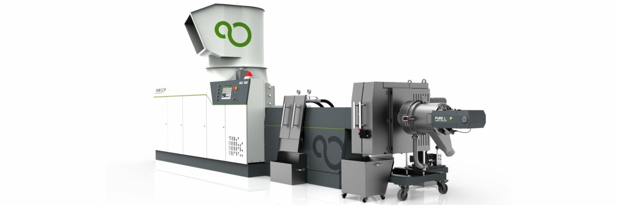 PURE LOOP celebrated US market success of their ISEC at NPE - recovery ...