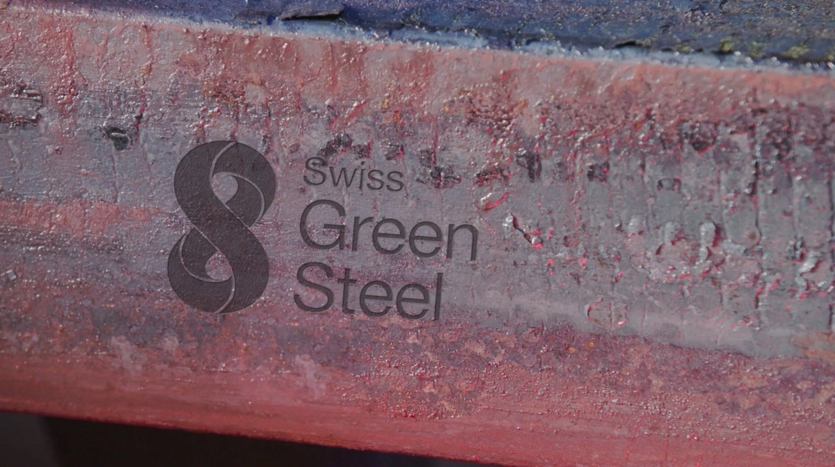 Swiss Steel Group setzt auf präzise Daten für nachhaltige ...