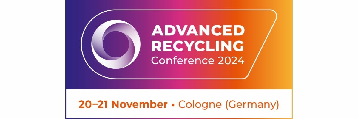 Advanced Recycling Conference 2024: New focus areas and innovative ...