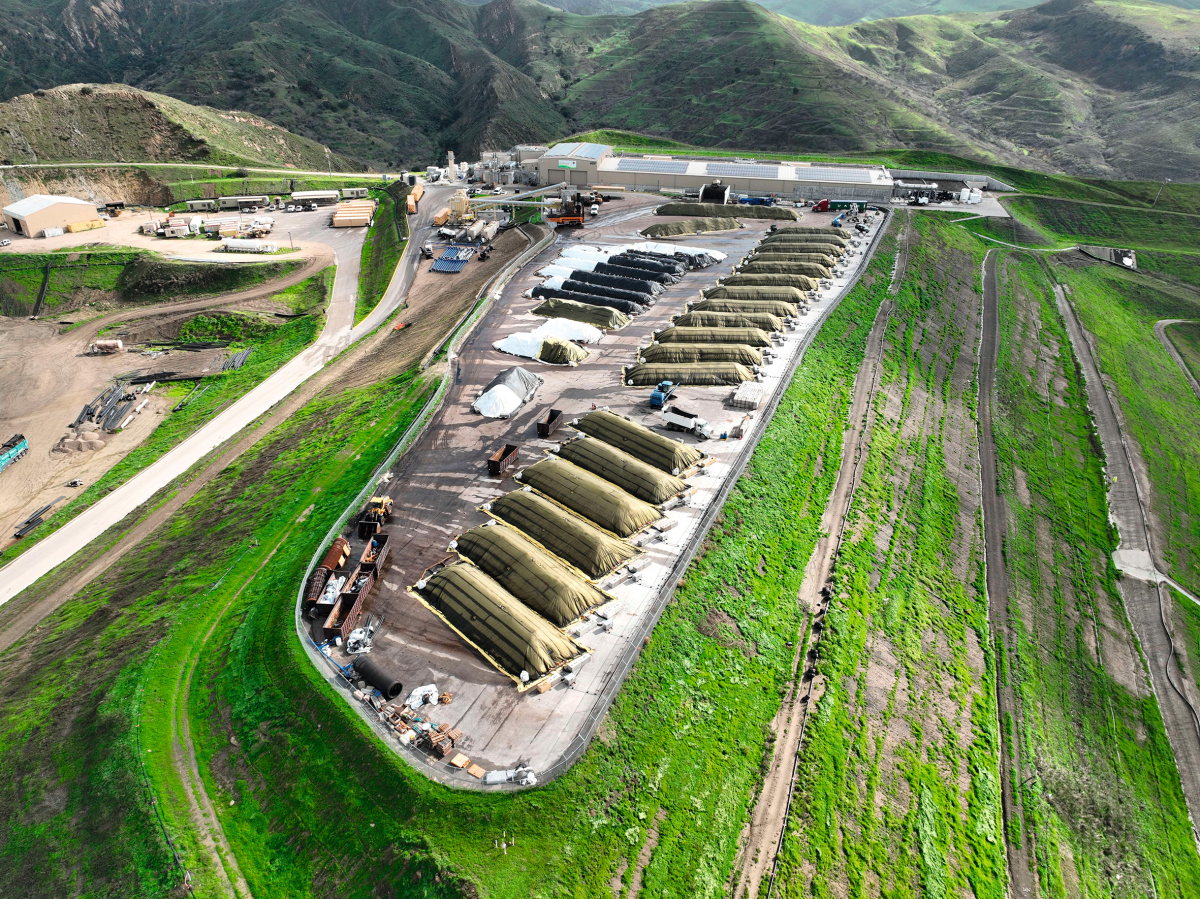 Making sensible use of fermentation residues from biogas plants ...