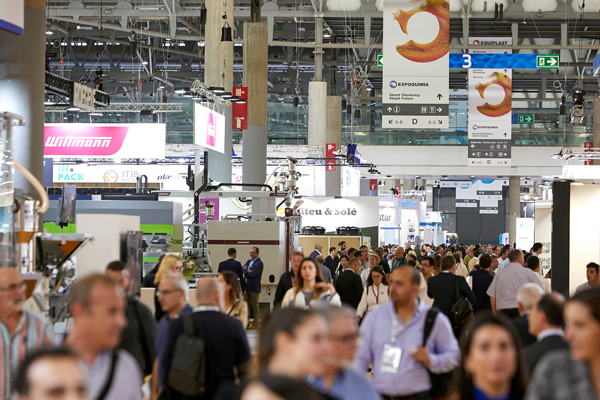 Equiplast 2026 to drive the circularity of plastics and rubber ...