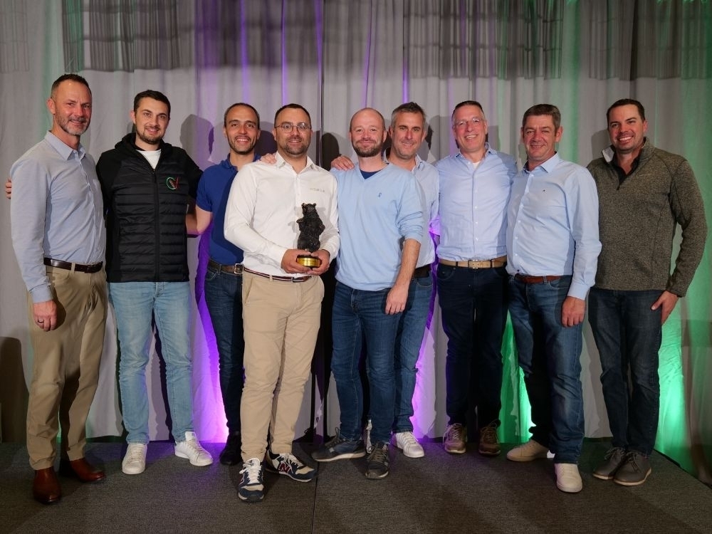 CBI celebrated excellence at the 2024 Dealer Awards Ceremony - recovery ...